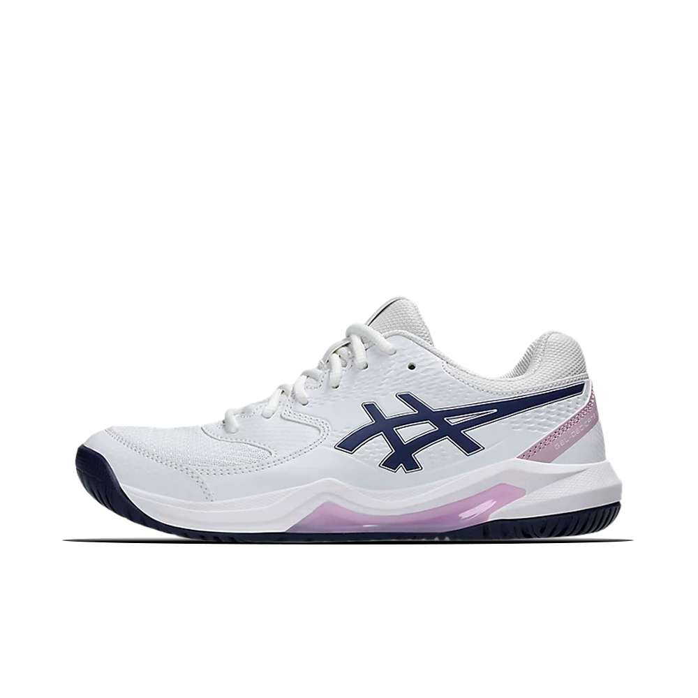 Gel-Dedicate 8 W - 1042A237-104 – Dynamic Sports