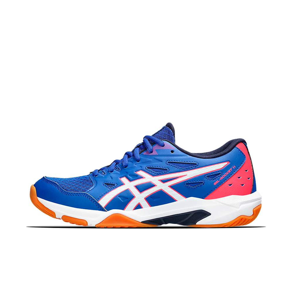 Gel-Rocket 11 W - 1072A093-400 – Dynamic Sports