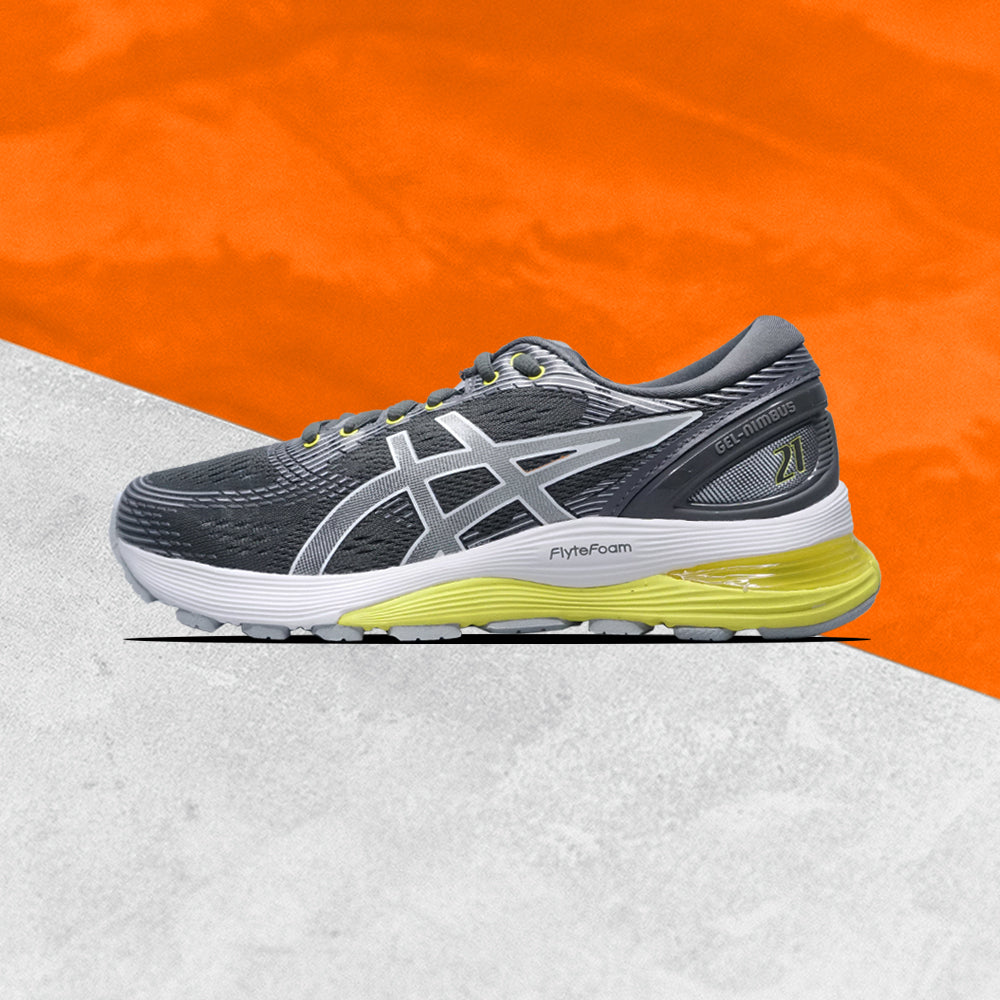 Women's Footwear – Dynamic Sports