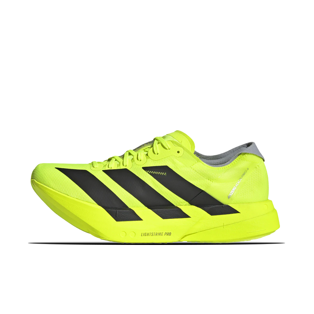Adizero Adios Pro 4 W - JR6362 – Dynamic Sports