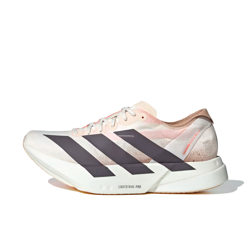 Adizero Adios Pro 4 M - JR6367 – Dynamic Sports
