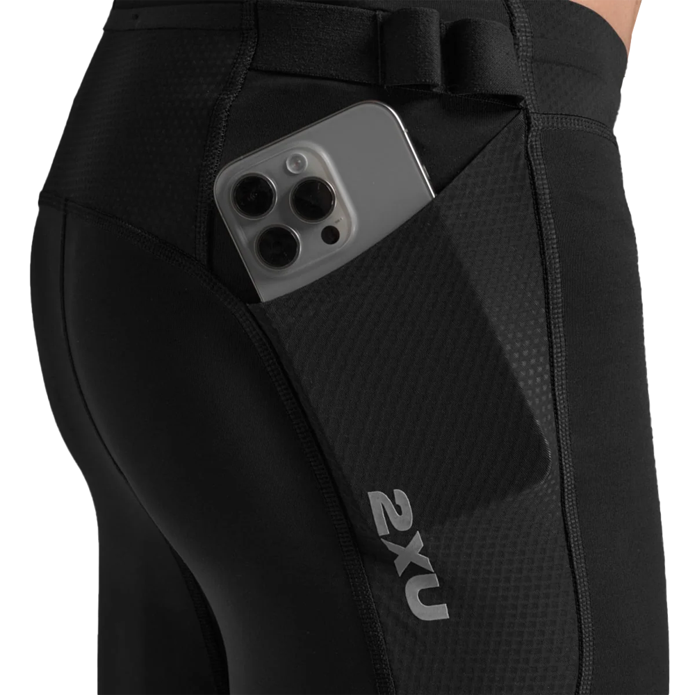 Aero Mesh Compression Tights M - MA7377B – Dynamic Sports