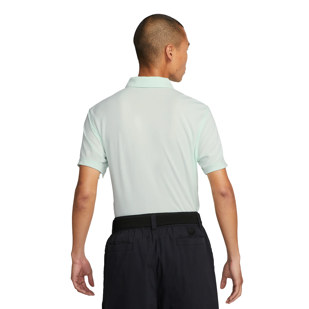 Nike Court Dri-FIT Solid Polo Tee M - DH0858-394 – Dynamic Sports