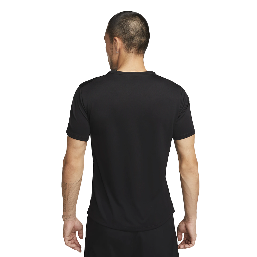 Nike Dri-FIT UV Miler SS Tee M - DV9316-010 – Dynamic Sports