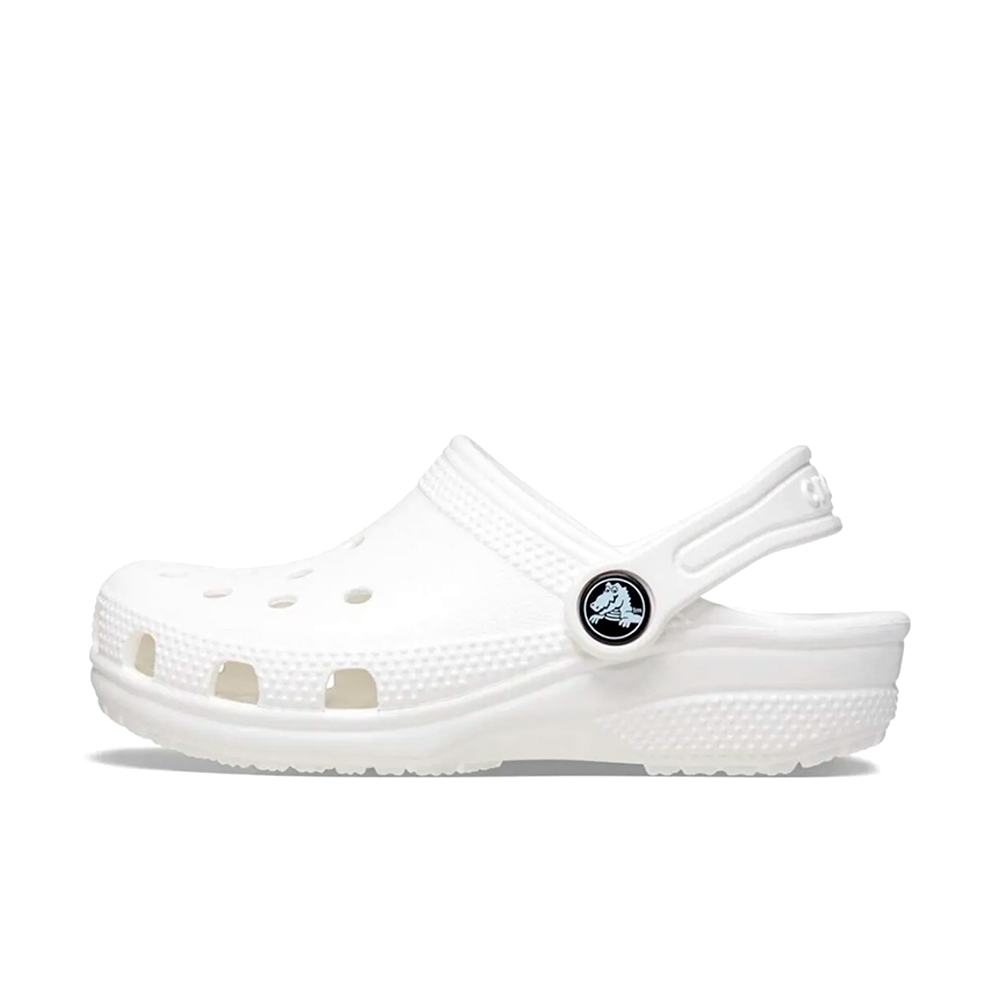 Classic Clog K - 206991-100 – Dynamic Sports