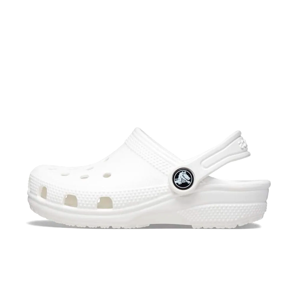 Classic Clog T - 206990-100 – Dynamic Sports