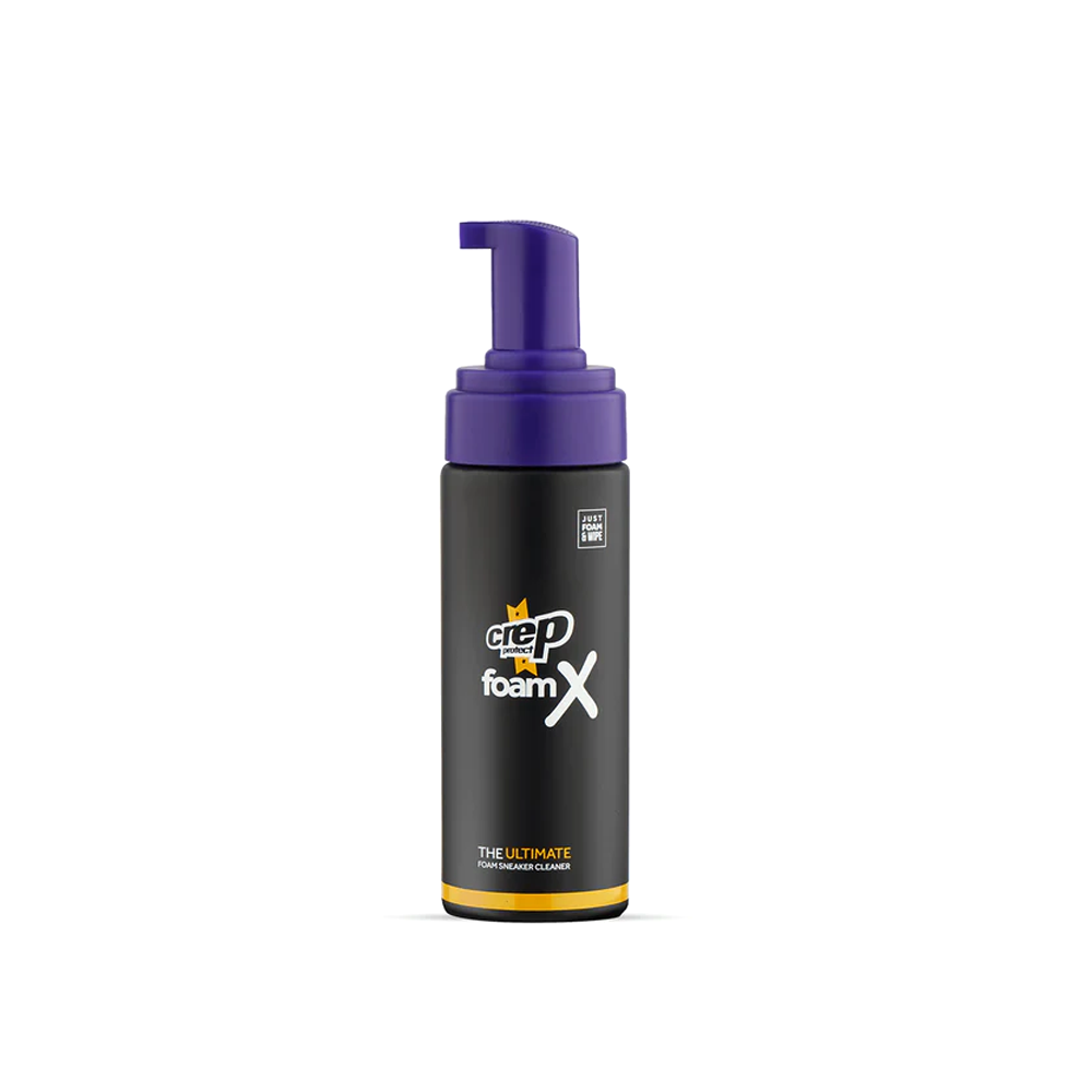 Crep Protect Foam X – Dynamic Sports