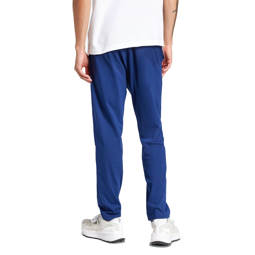 Essentials Small Logo Single Jersey Pants M - JF1108 – Dynamic Sports