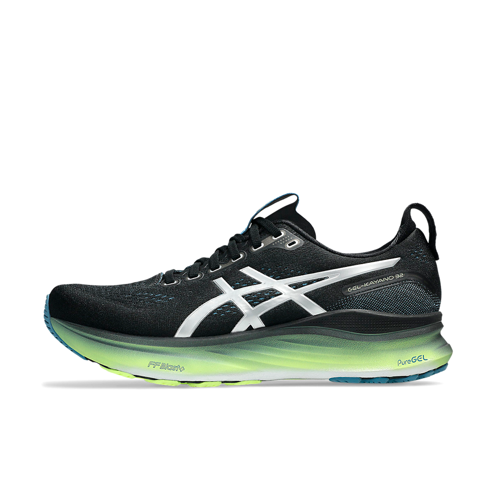 Gel-Kayano 32 Luxe W - 1012B904-001 | Dynamic Sports Brunei