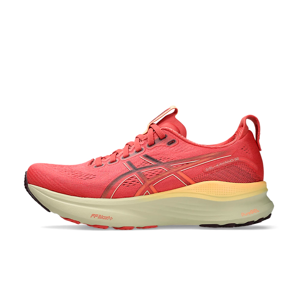 Gel-Kayano 32 W - 1012B838-700 | Dynamic Sports Brunei