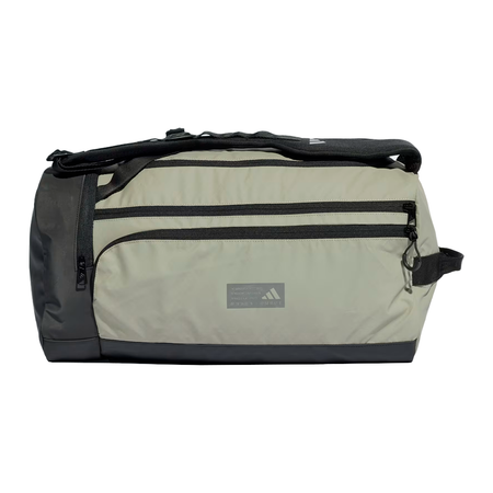 Hybrid Duffle Bag - IQ0904