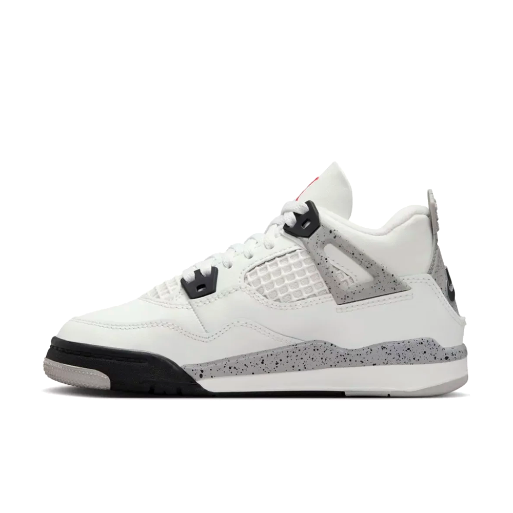 Jordan 4 Retro OG (PS) - IB4388-100 – Dynamic Sports