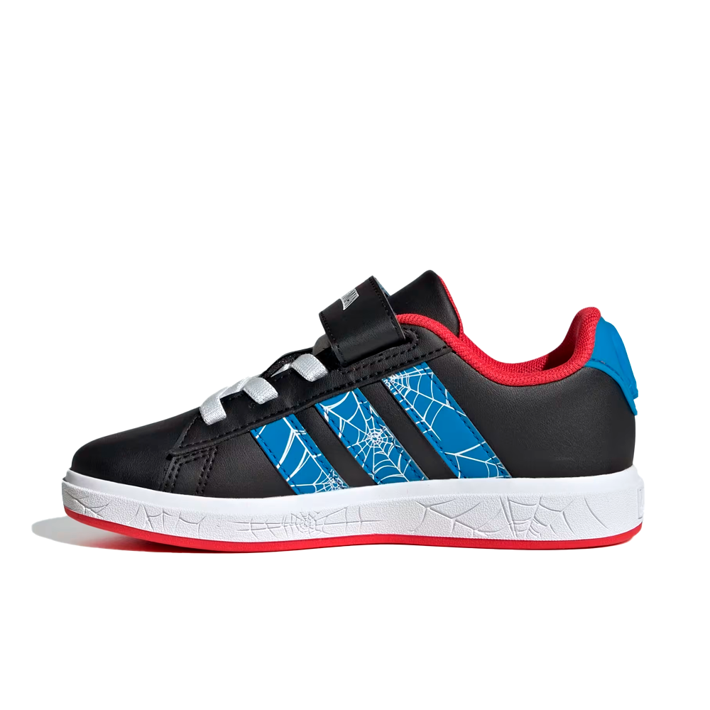 Marvel Spider-Man Grand Court - JQ8073 – Dynamic Sports