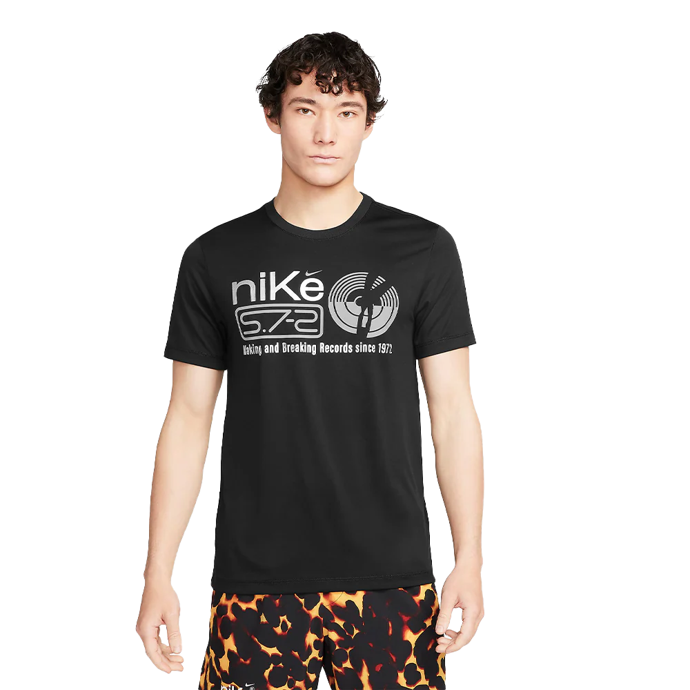 Nike Dri-FIT RLGD SS Tee M - FQ3877-010 – Dynamic Sports