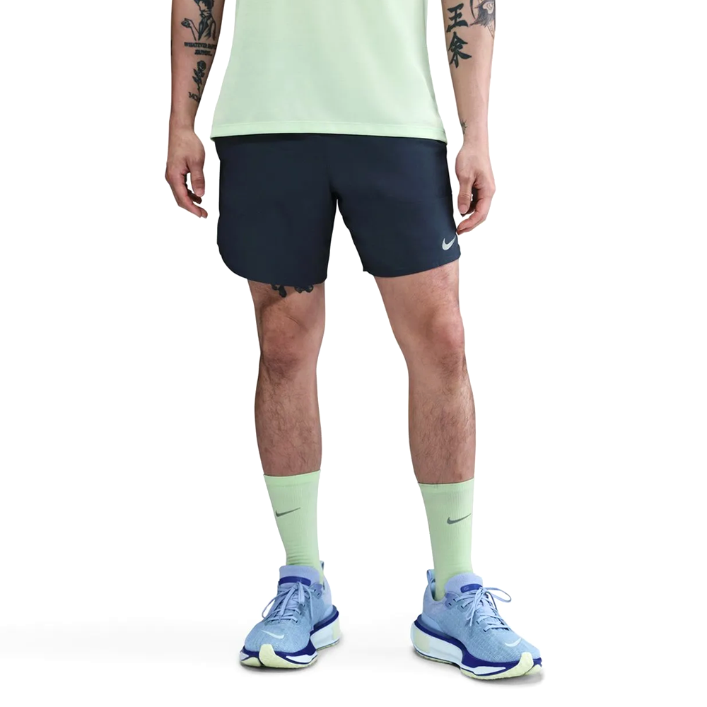 Nike Dri-FIT Stride 7IN Brief Shorts M - DM4762-437 – Dynamic Sports