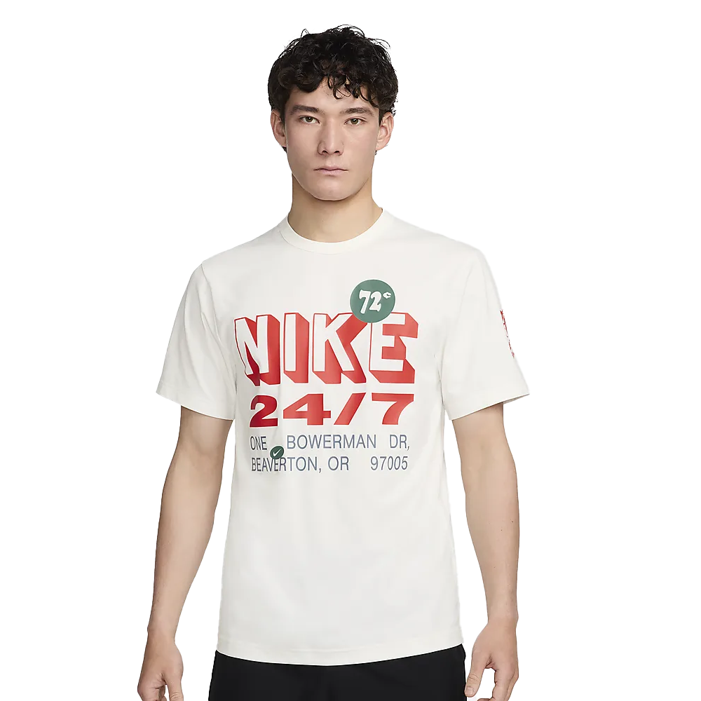 Nike