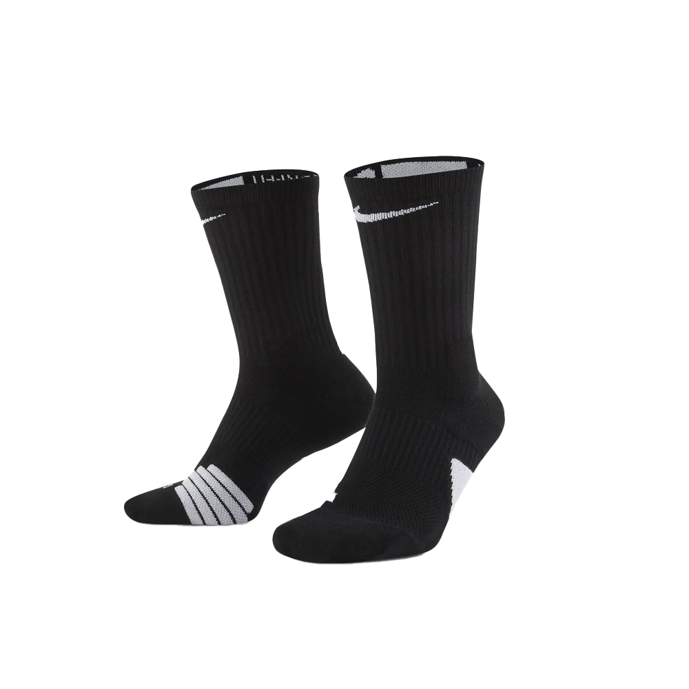 Nike Elite Crew Basketball Socks - SX7622-013 – Dynamic Sports