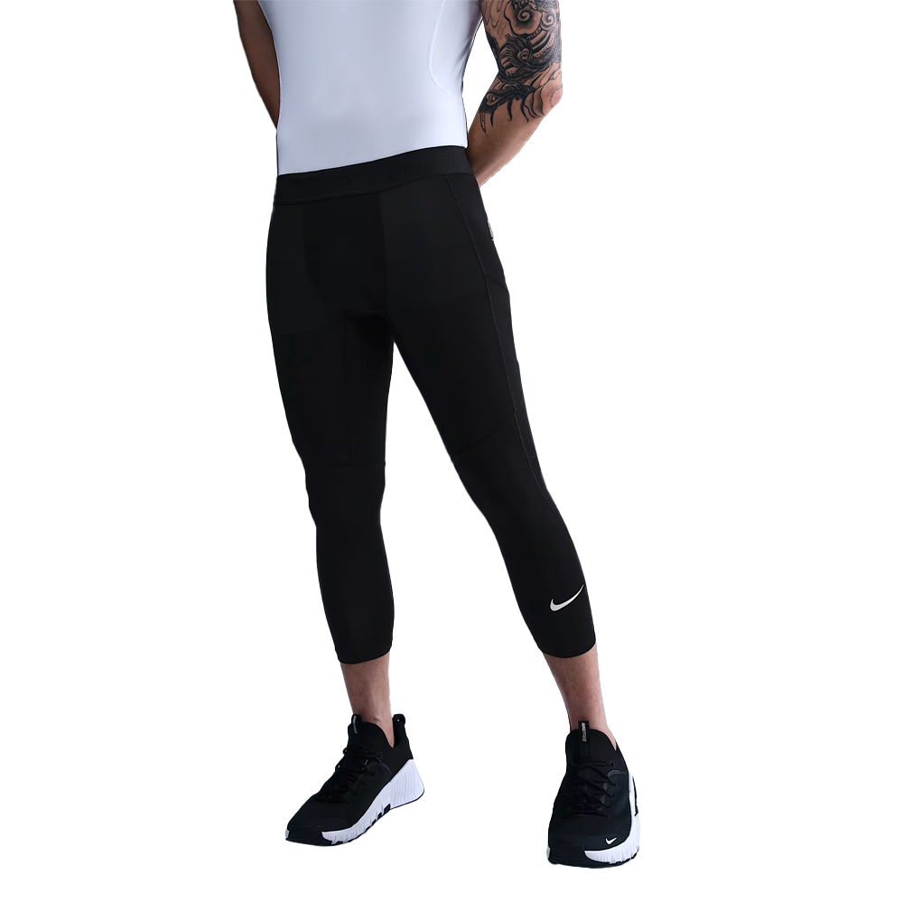 Nike Pro Breathe 3QT Tights M - HJ4052-010 – Dynamic Sports