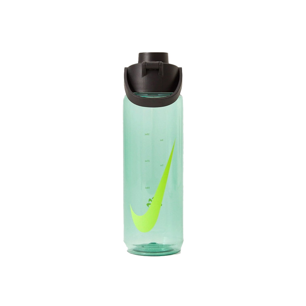 Nike TR Renew Charge Chug Bottle 24OZ - N.100.7636.011 – Dynamic Sports
