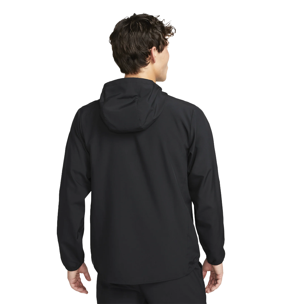 Nike Dri-FIT Form Hooded Versatile Jacket M - FB7483-010 – Dynamic Sports