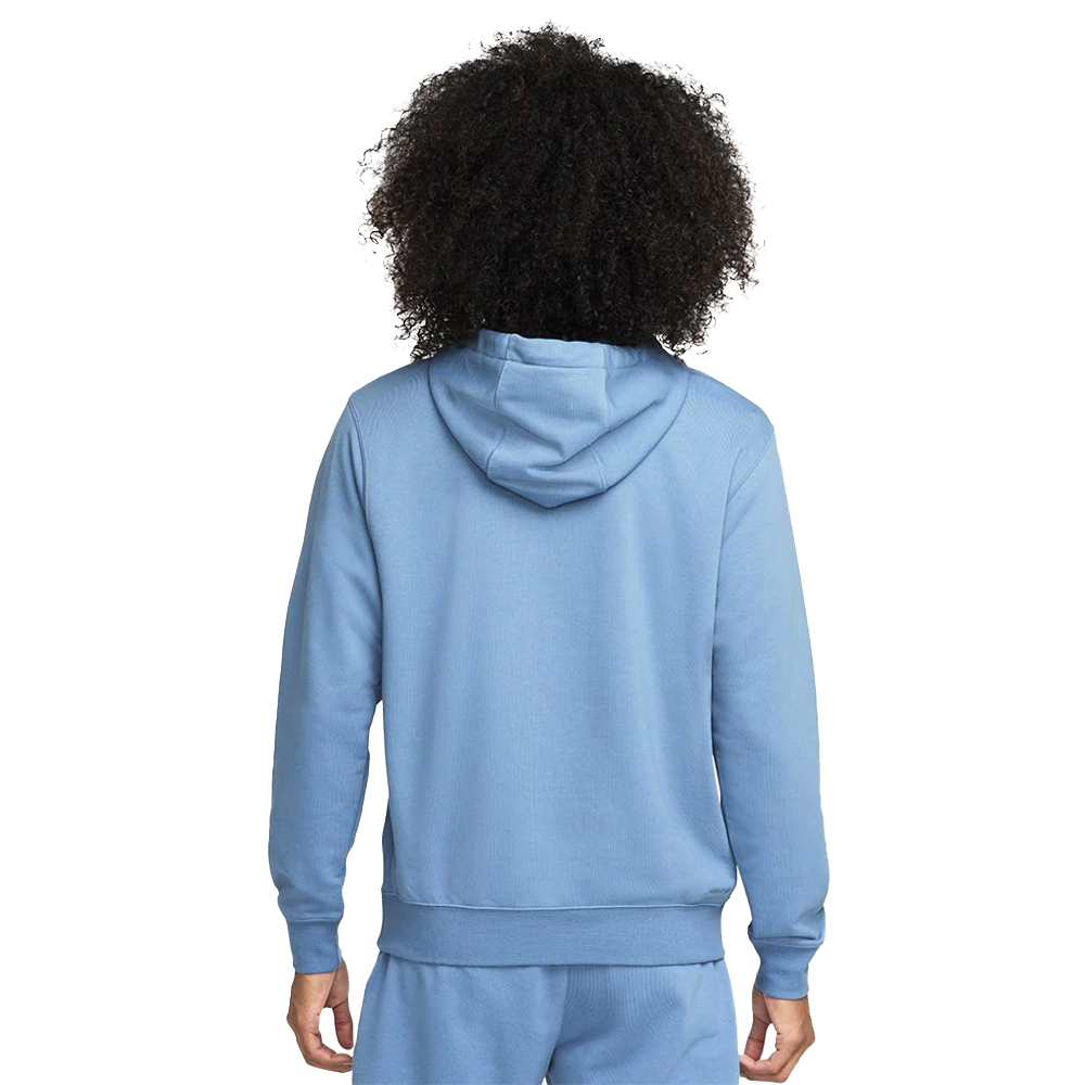 Nike Dri-FIT French Terry Fitness Pull-Over M - FV9920-429 – Dynamic Sports
