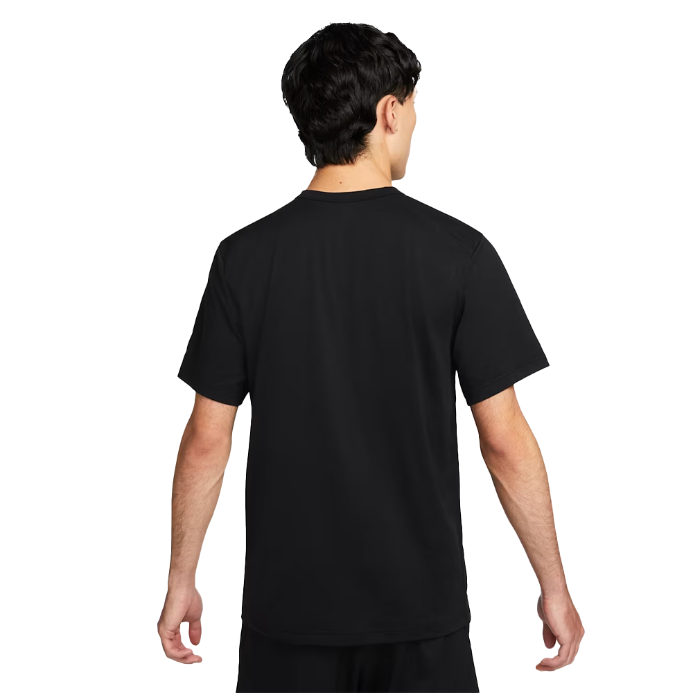 Nike Dri-FIT UV Hyverse SS Tee M - DV9840-010 – Dynamic Sports