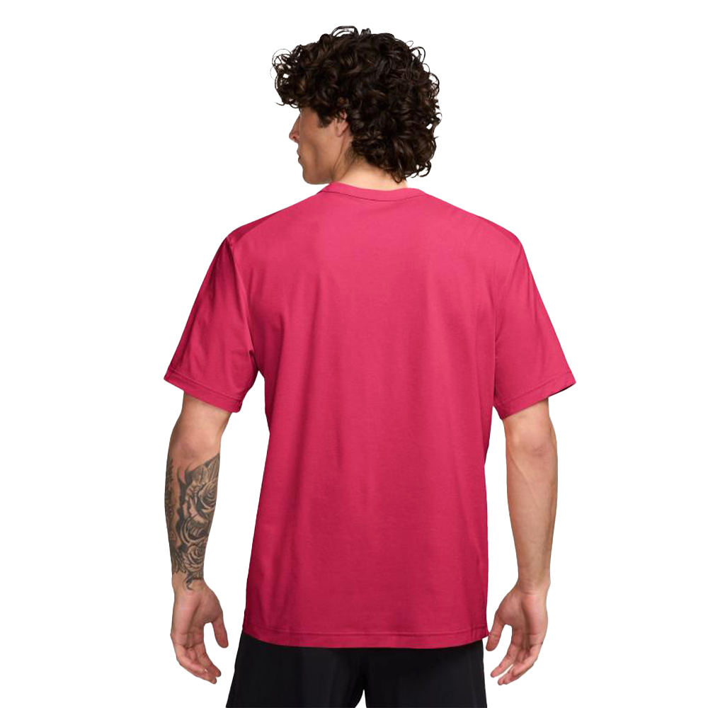 Nike Dri-FIT UV Hyverse SS Tee M - DV9840-666 – Dynamic Sports
