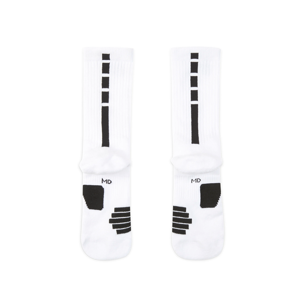 Nike Elite Crew Basketball Socks - SX7622-100 – Dynamic Sports