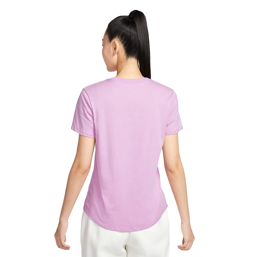 Nike Sportswear Club SS Tee W - DX7907-632 – Dynamic Sports