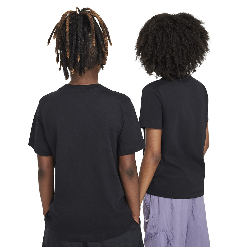 Nike Sportswear Futura EMB LBR Tee - FZ5177-010 – Dynamic Sports