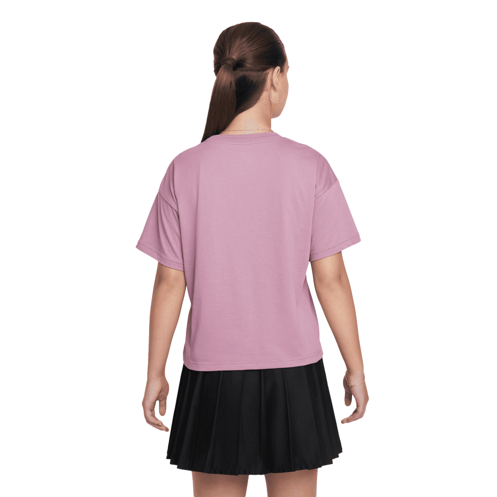 Nike Sportswear Graphic Star Tee - FZ5562-523 – Dynamic Sports