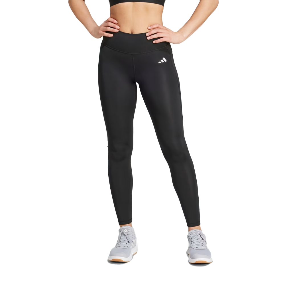 Optime Essentials Stash Pocket Full-Pocket Leggings W - IT2280 ...