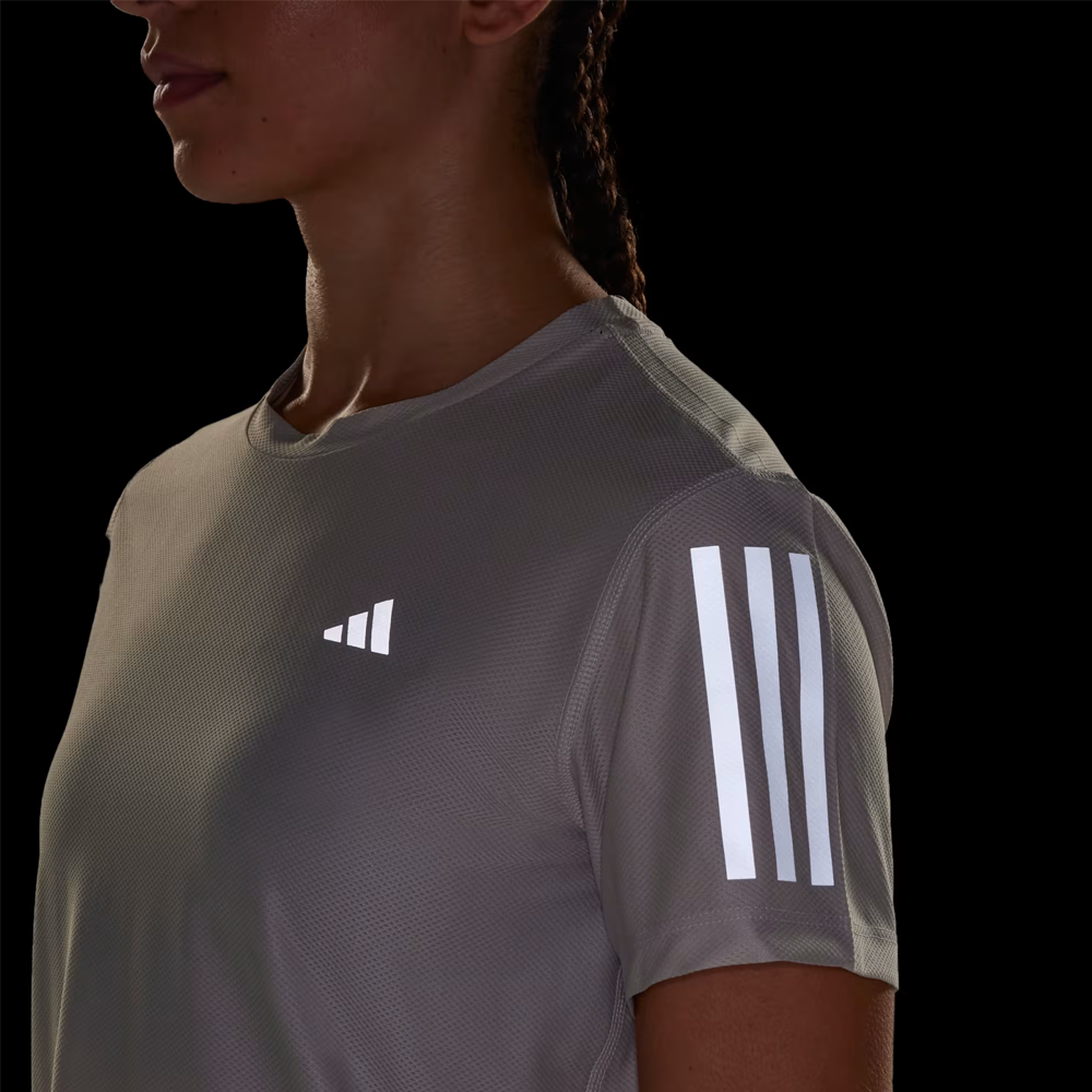 Own The Run T-Shirt W - JD6427 – Dynamic Sports