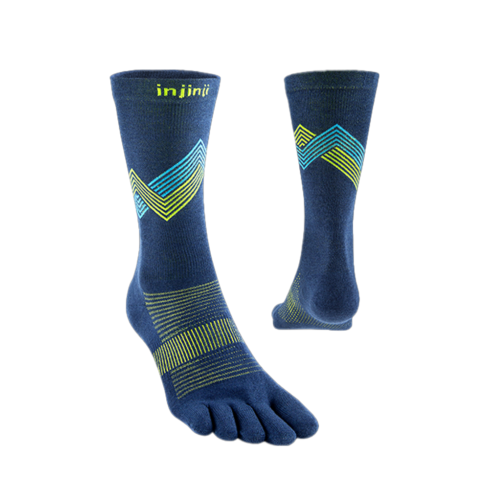 Run Lightweight Crew Coolmax Socks - INJ-281170 – Dynamic Sports