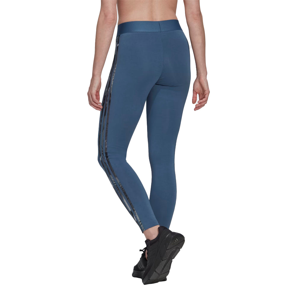 3-Stripes Leggings W - HL2010 – Dynamic Sports