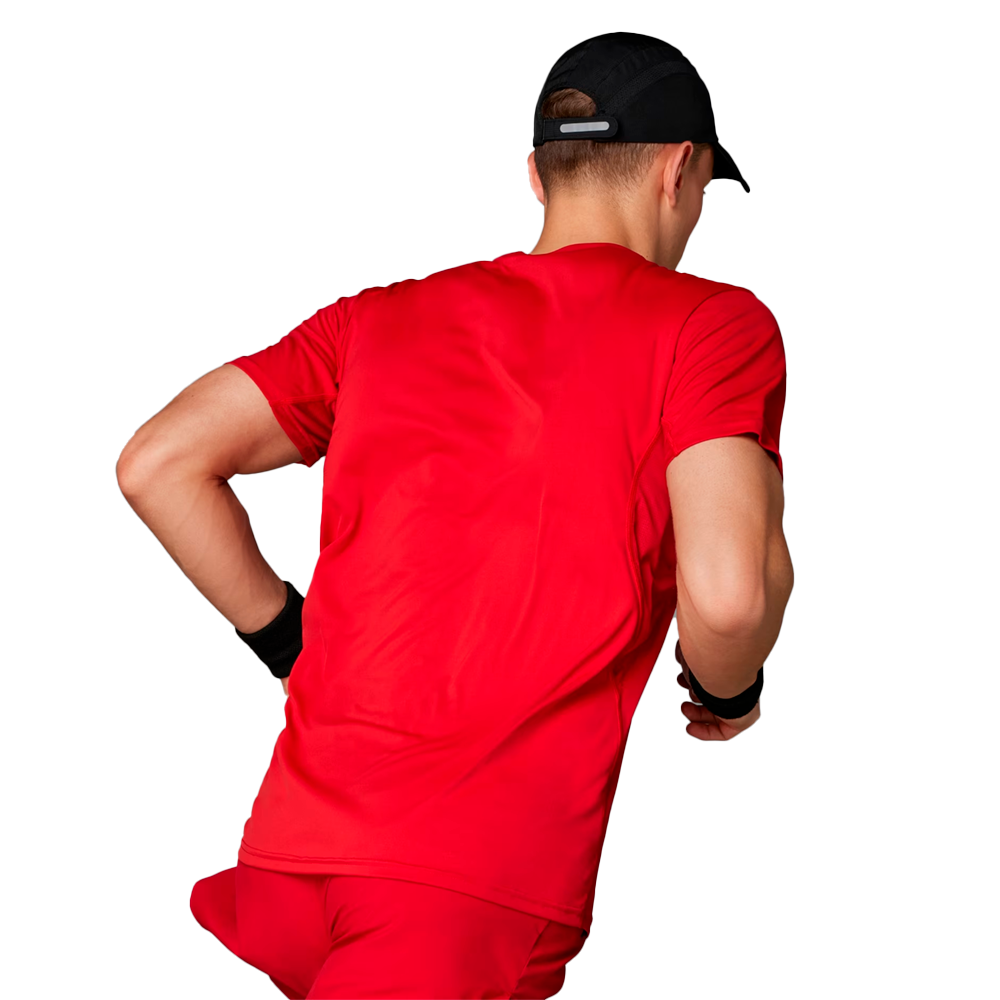 Adizero Essentials Running Tee M - IT1828 – Dynamic Sports