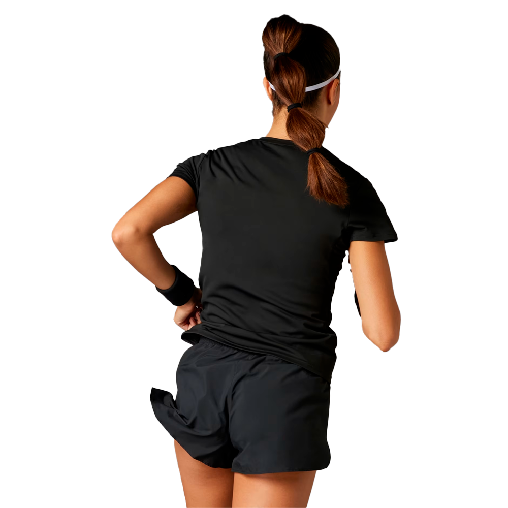 Adizero Essentials Running Tee W - IN1172 – Dynamic Sports