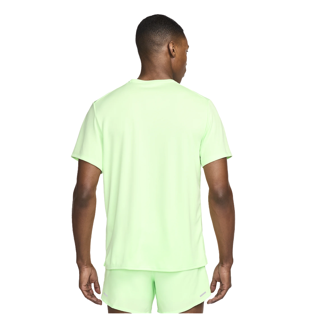 Nike Dri-FIT UV Miler SS Tee M - DV9316-376 – Dynamic Sports