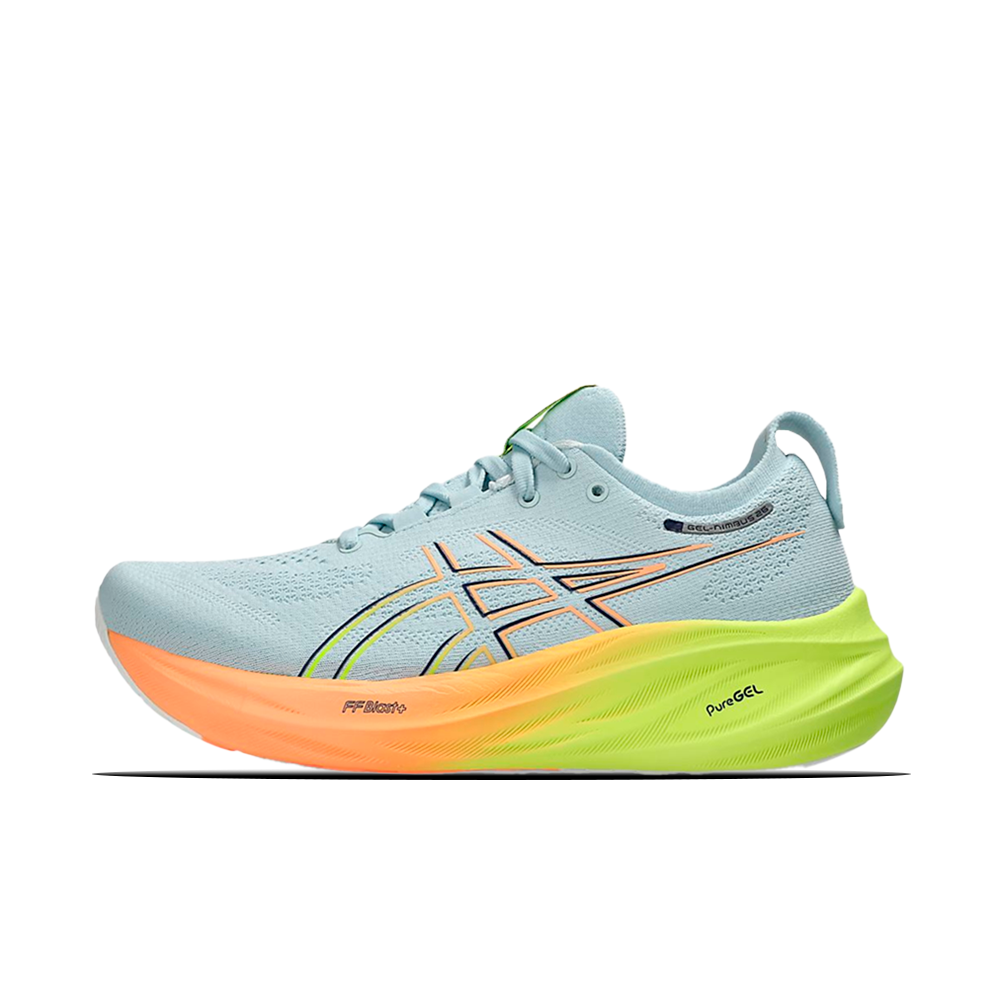 Asics