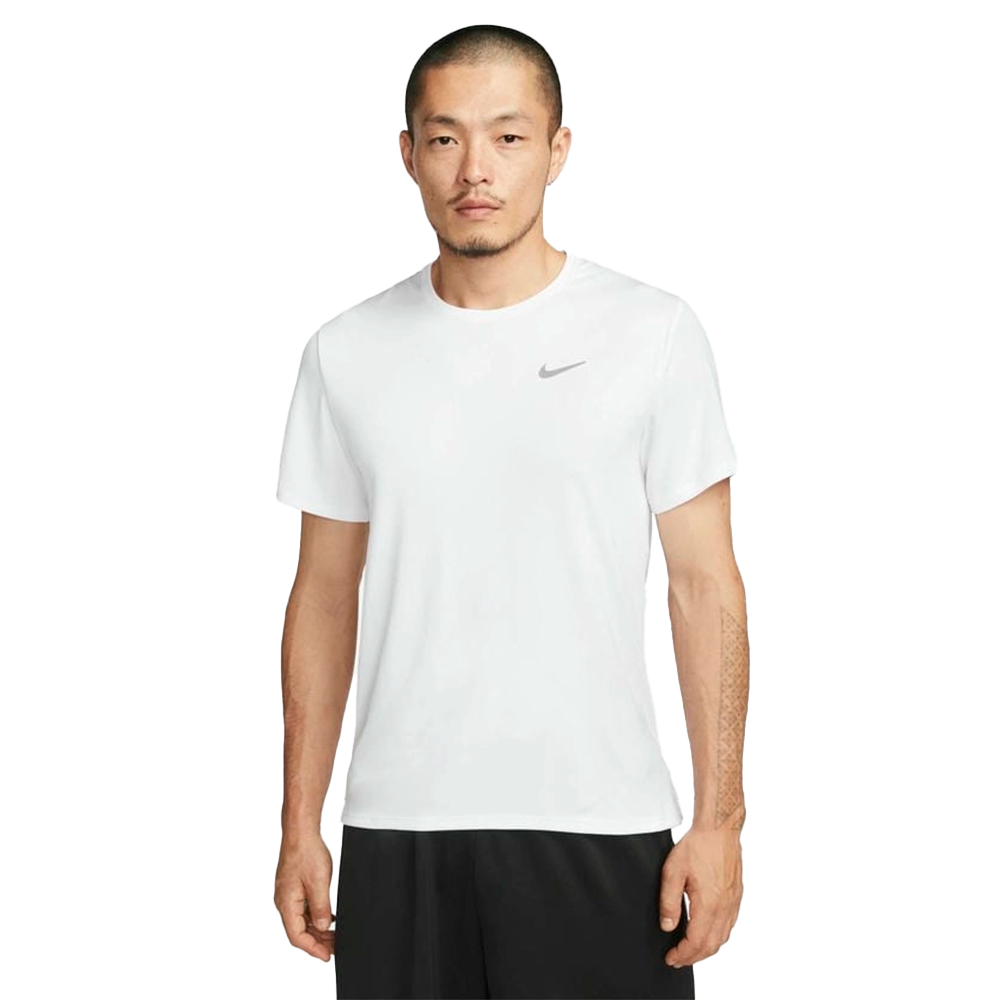 Nike Dri-FIT UV Miler SS Tee M - DV9316-100 – Dynamic Sports