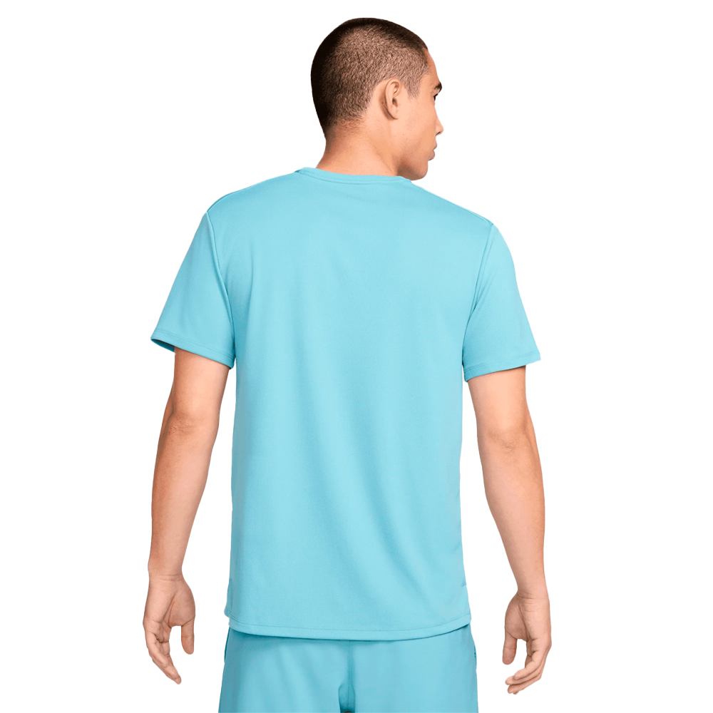 Nike Dri-FIT UV Miler SS Tee M - DV9316-464 – Dynamic Sports