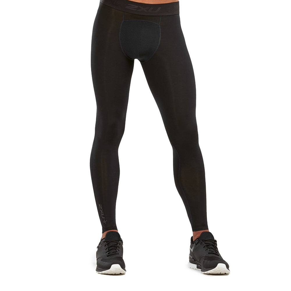 Flight Compression Tights – Dynamic Sports