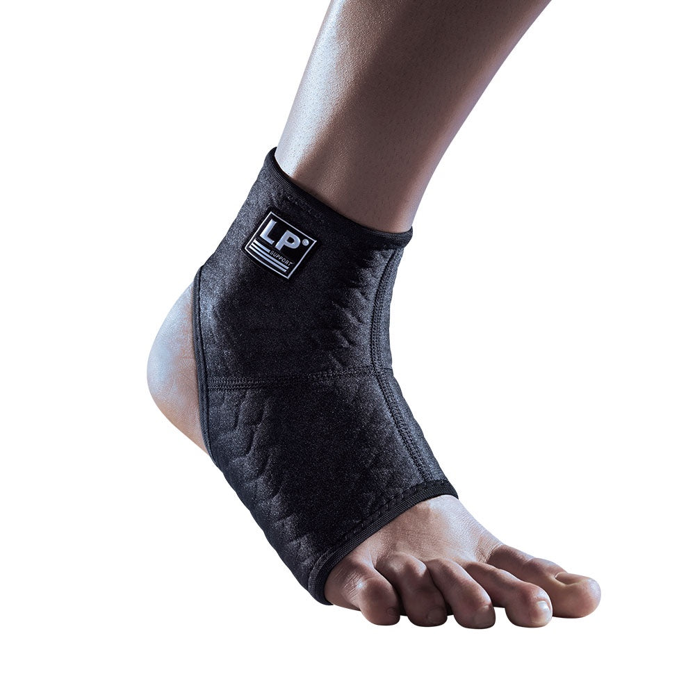 Extreme Ankle Support – Dynamic Sports