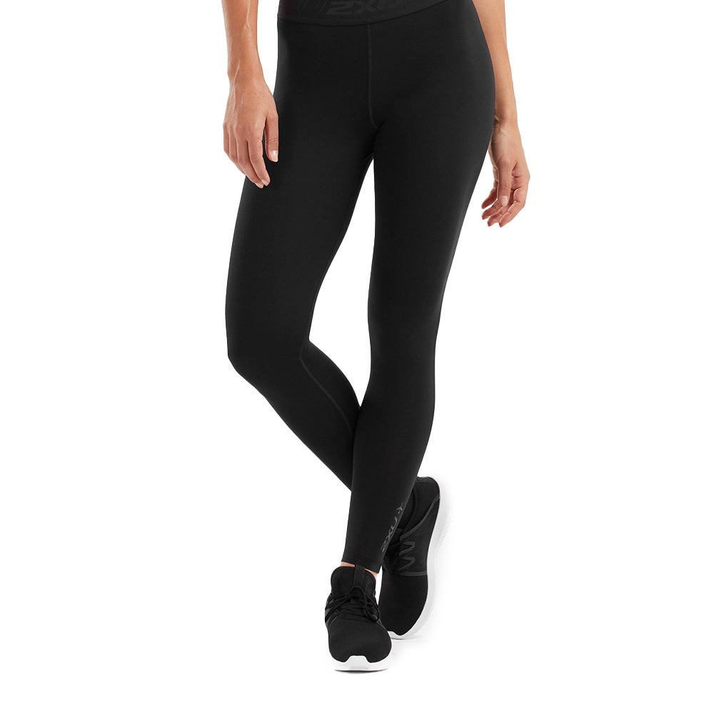 Flight Compression Tights – Dynamic Sports