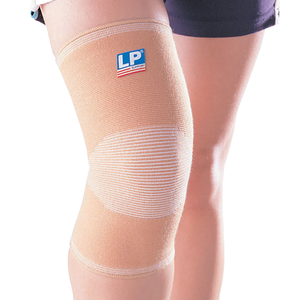 Ceramic Knee Support - LP991BG – Dynamic Sports