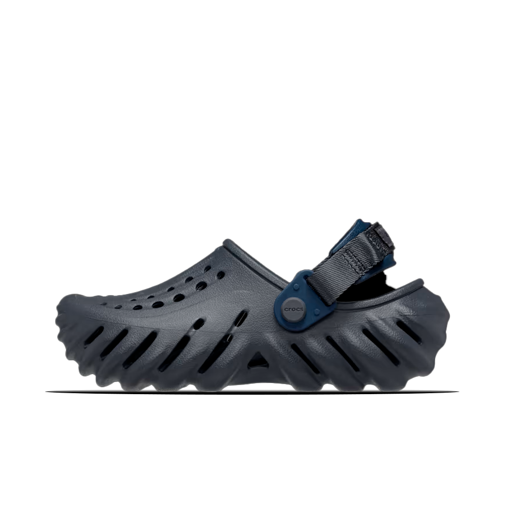 Echo Clog K - 208190-4EA – Dynamic Sports