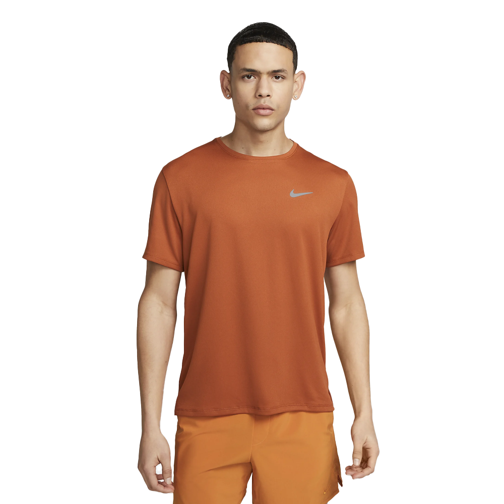 Nike Dri-FIT UV Miler SS Tee M - DV9316-246 – Dynamic Sports