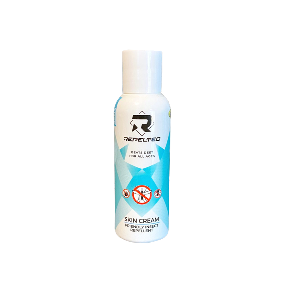 Insect Repellent Skin Lotion - 100ML – Dynamic Sports