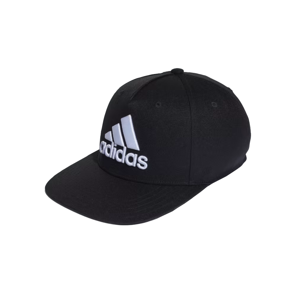 Snapback Logo Cap - HA5544 – Dynamic Sports