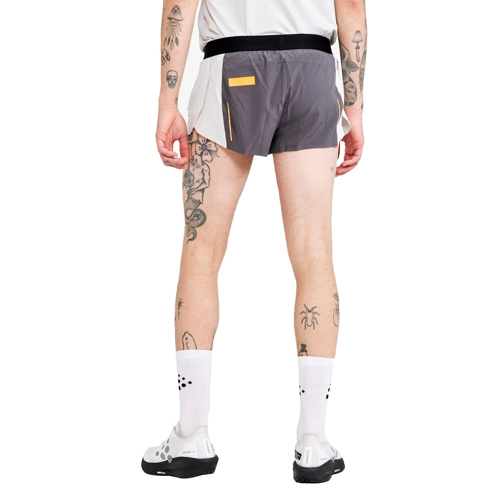 PRO Hypervent Split Shorts M - 1910413-985914 – Dynamic Sports